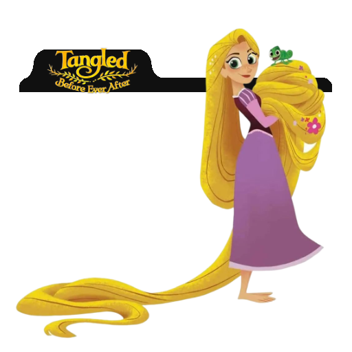 Tangled Before Ever After (3) by KahlanAmnelle on DeviantArt