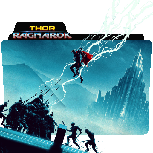 Thor 3 Ragnarok [2017] (1) by KahlanAmnelle on DeviantArt