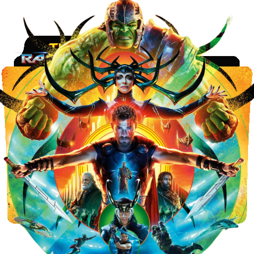 Thor 3 Ragnarok [2017] (2) by KahlanAmnelle on DeviantArt