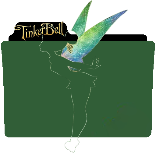 Tinker Bell [Collection] (1) by KahlanAmnelle on DeviantArt