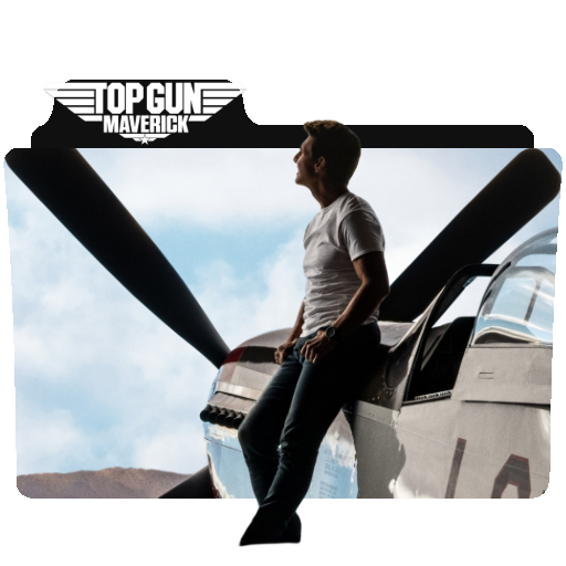 Top Gun Maverick (2) by KahlanAmnelle on DeviantArt