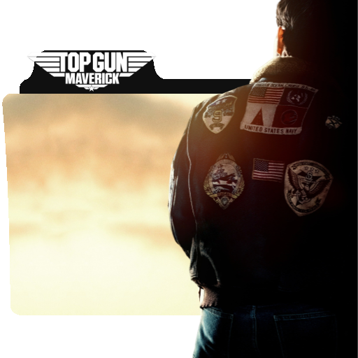 Top Gun Maverick (3) by KahlanAmnelle on DeviantArt