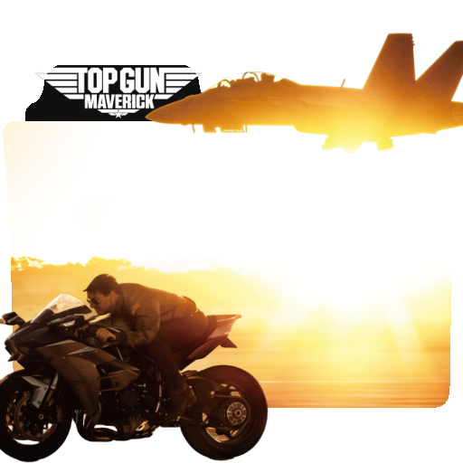 Top Gun Maverick (4) by KahlanAmnelle on DeviantArt