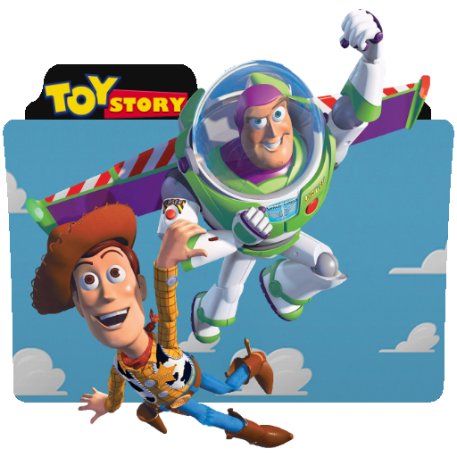 Toy Story [1995] (1) by KahlanAmnelle on DeviantArt