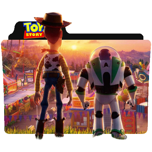Toy Story 4 [2019] (1) by KahlanAmnelle on DeviantArt