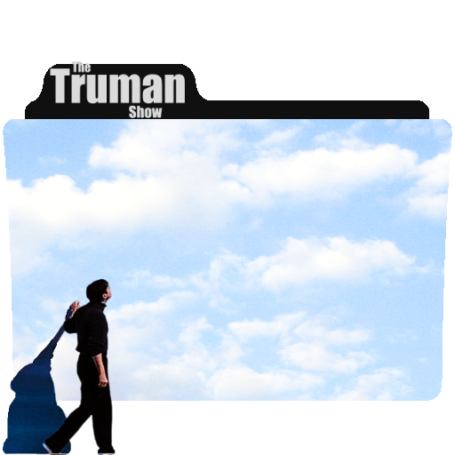 Truman Show (1) by KahlanAmnelle on DeviantArt