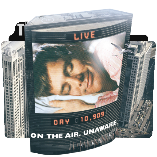 Truman Show (2) by KahlanAmnelle on DeviantArt