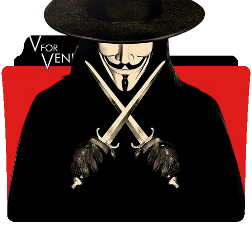 V For Vendetta [2005] (6) by KahlanAmnelle on DeviantArt