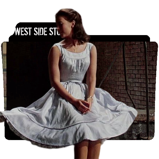 West Side Story [1961] (1) by KahlanAmnelle on DeviantArt
