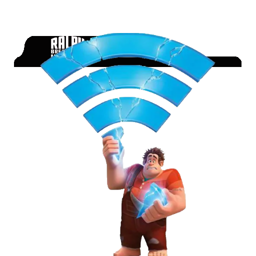 Wreck It Ralph 2 Ralph Breaks The Internet [2018] by KahlanAmnelle on DeviantArt