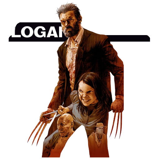 Logan [2017] (2) by KahlanAmnelle on DeviantArt