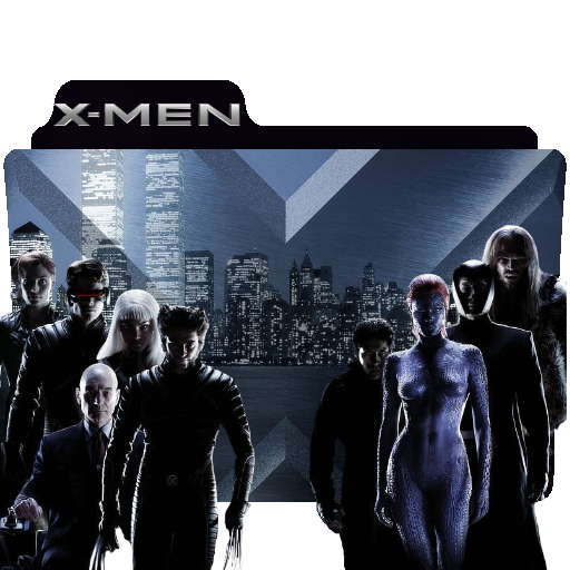 X Men 2000 1 By Kahlanamnelle On Deviantart