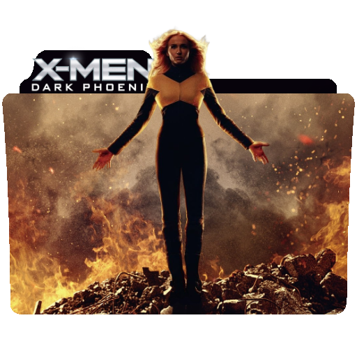 X Men Dark Phoenix 2019 2 By Kahlanamnelle On Deviantart