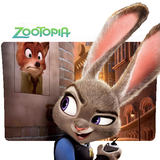 Zootopia [2016] (1) by KahlanAmnelle on DeviantArt