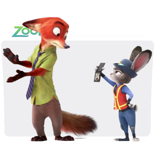 Zootopia [2016] (7) by KahlanAmnelle on DeviantArt