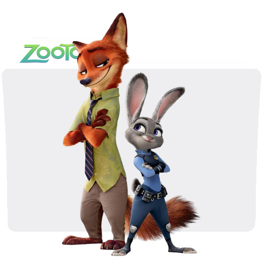 Zootopia [2016] (8) by KahlanAmnelle on DeviantArt
