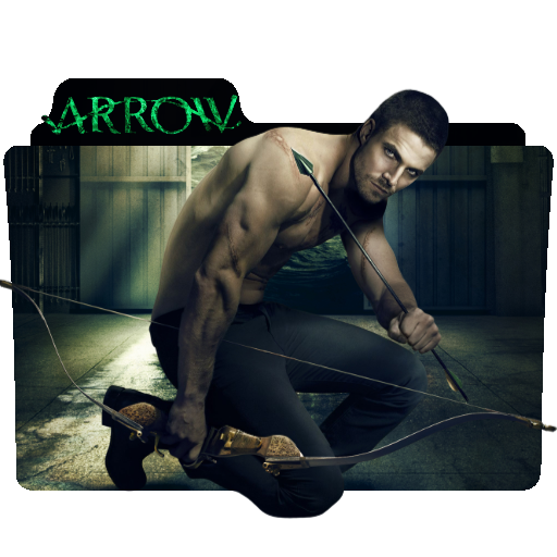Arrow 1 (2) by KahlanAmnelle on DeviantArt