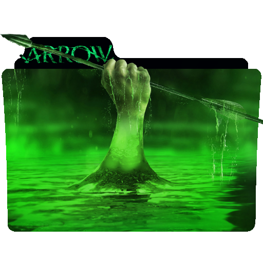 Arrow 8 (2) by KahlanAmnelle on DeviantArt