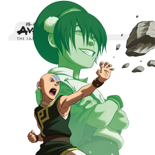 Avatar The Last Airbender 2 Earth (1) by KahlanAmnelle on DeviantArt