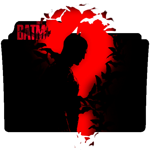 Batman, The (2) by KahlanAmnelle on DeviantArt