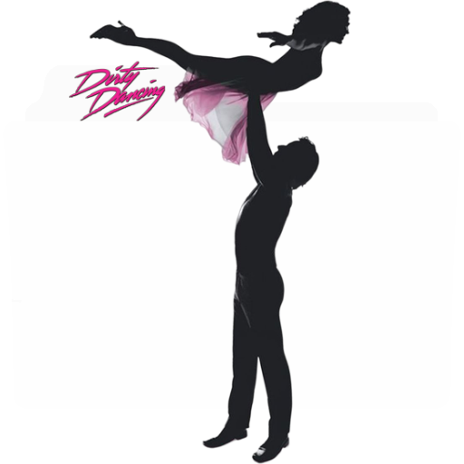 Dirty Dancing (5) by KahlanAmnelle on DeviantArt