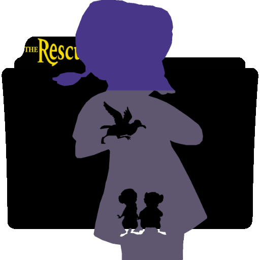 Rescuers 1 (4) by KahlanAmnelle on DeviantArt