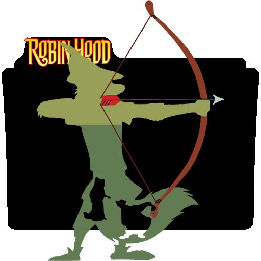 Robin Hood (4) by KahlanAmnelle on DeviantArt