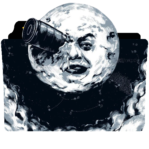 A Trip To The Moon Hugo