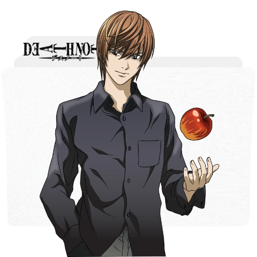 Death Note [2006] (2) by KahlanAmnelle on DeviantArt