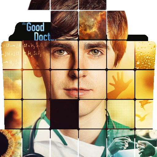 Good Doctor 2 (2) by KahlanAmnelle on DeviantArt