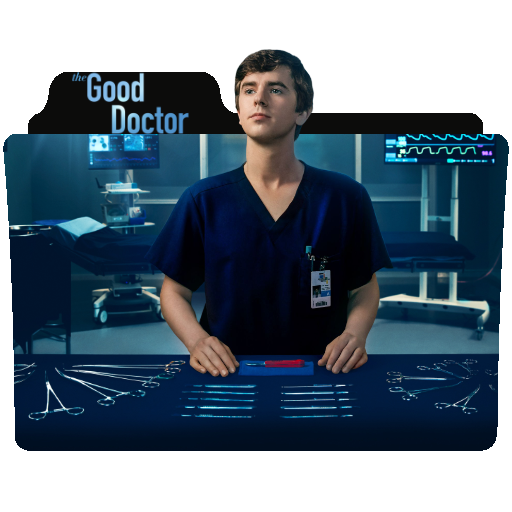 Good Doctor 3 (1) by KahlanAmnelle on DeviantArt