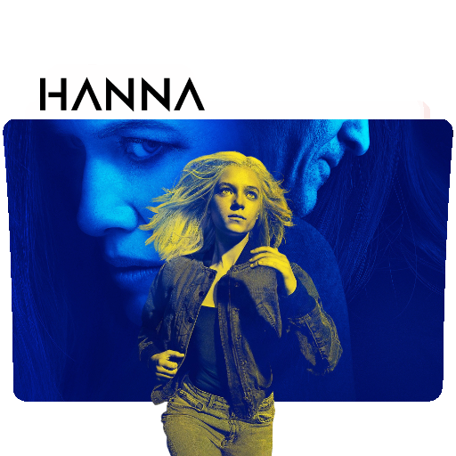Hanna 2 (1) by KahlanAmnelle on DeviantArt