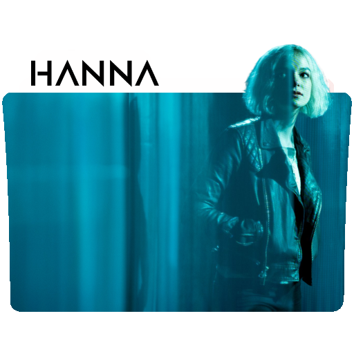 Hanna 3 (2) by KahlanAmnelle on DeviantArt