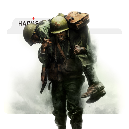 Hacksaw Ridge (5) by KahlanAmnelle on DeviantArt