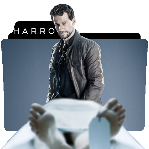 Harrow 1 (1) by KahlanAmnelle on DeviantArt