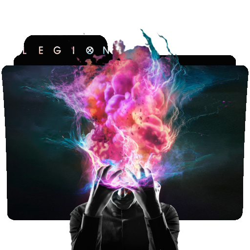 Legion 1 (1) by KahlanAmnelle on DeviantArt