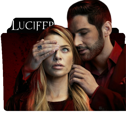 Lucifer 4 (1) by KahlanAmnelle on DeviantArt