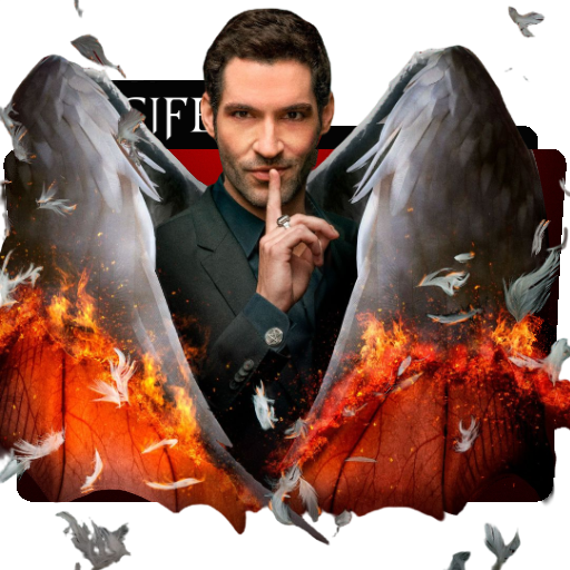 Lucifer 5 (2) by KahlanAmnelle on DeviantArt
