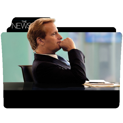 Newsroom 1 (1) by KahlanAmnelle on DeviantArt