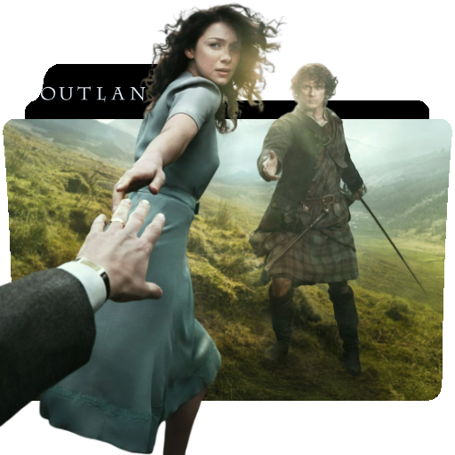 Outlander 1 (2) by KahlanAmnelle on DeviantArt