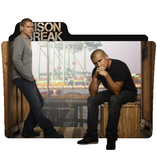 Prison Break [Series] (3) by KahlanAmnelle on DeviantArt