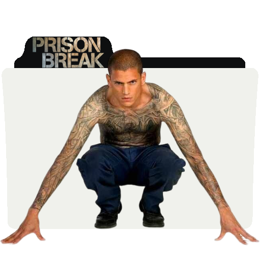 Prison Break 1 (2) by KahlanAmnelle on DeviantArt