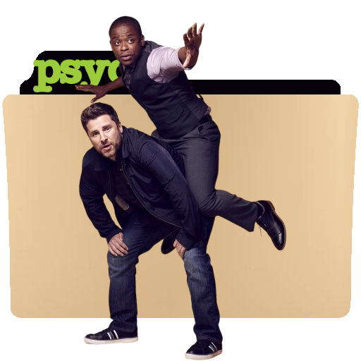 Psych Musical [2013] (2) by KahlanAmnelle on DeviantArt