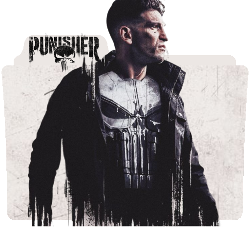 Punisher 1 (2) by KahlanAmnelle on DeviantArt