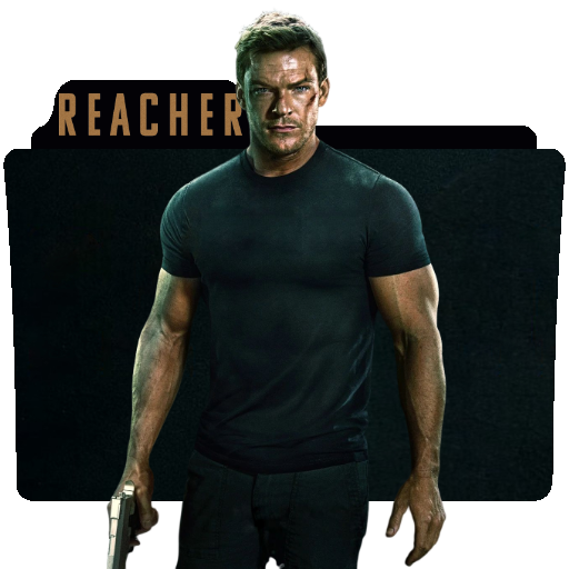 Reacher 1 (2) by KahlanAmnelle on DeviantArt