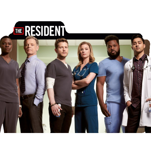 Resident [Series] (1) by KahlanAmnelle on DeviantArt