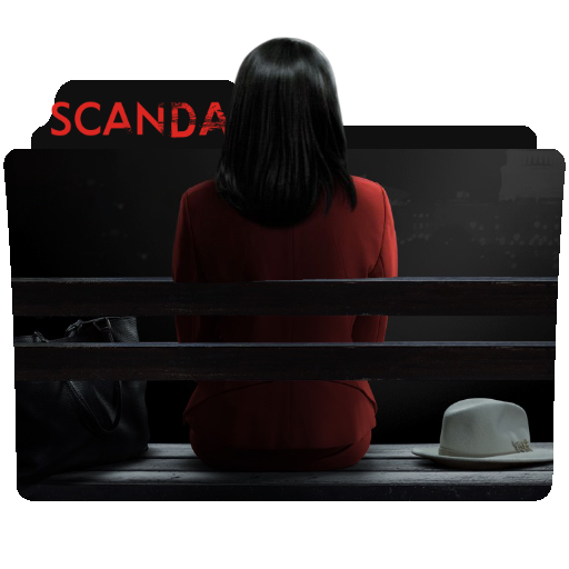 Scandal (3) by KahlanAmnelle on DeviantArt