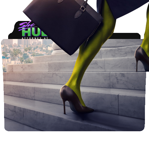 She-Hulk- Attorney at Law [2022] (2) by KahlanAmnelle on DeviantArt