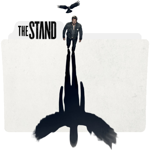 Stand [Series] (1) by KahlanAmnelle on DeviantArt