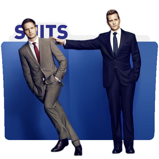 Suits [Series] (2) by KahlanAmnelle on DeviantArt